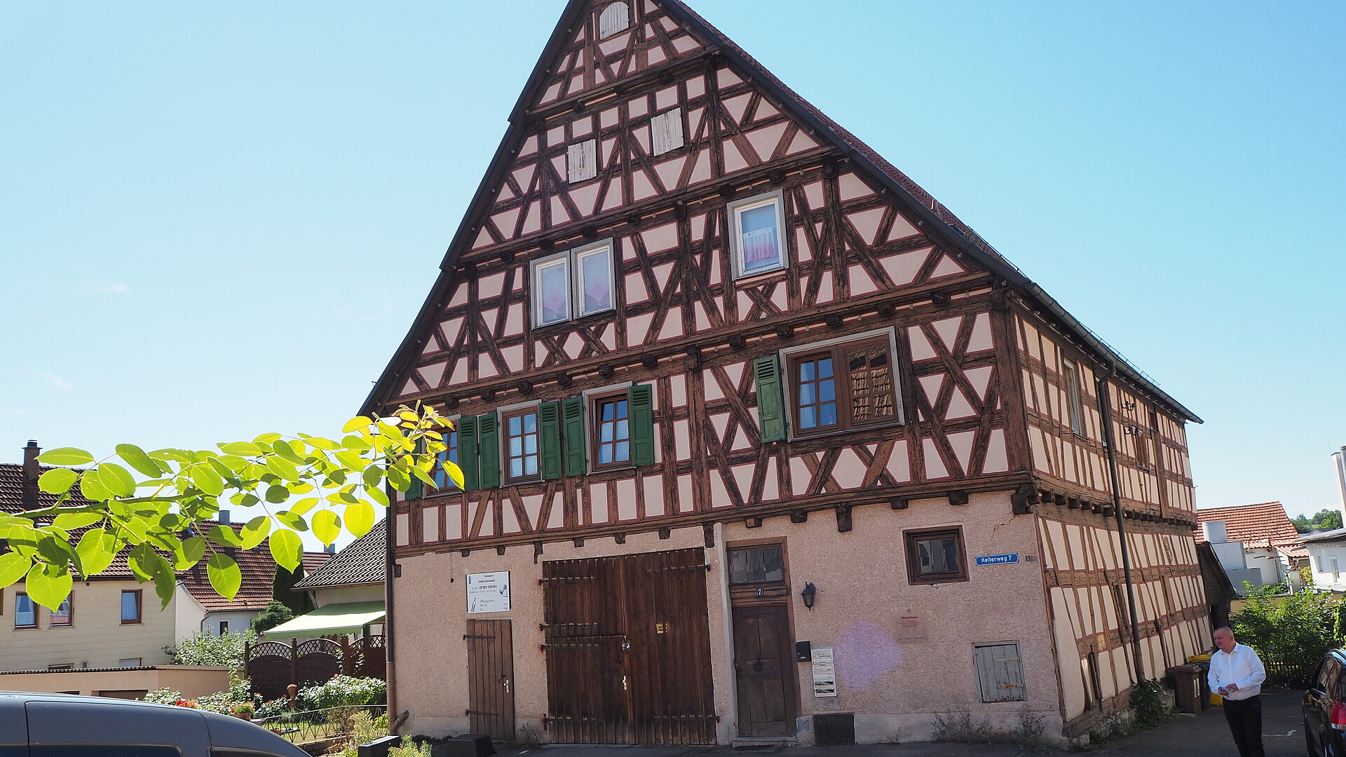 73660 Urbach - Regierungspräsidien Baden-Württemberg